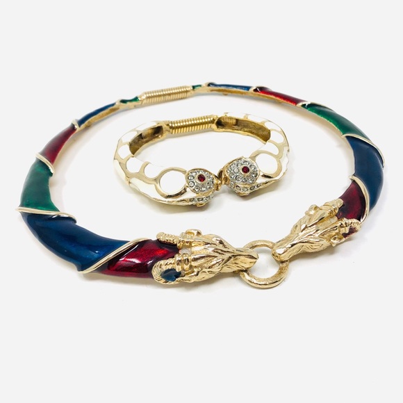 Donald Stannard | Jewelry | Donald Stannard Vintage Circa 9670s Set ...